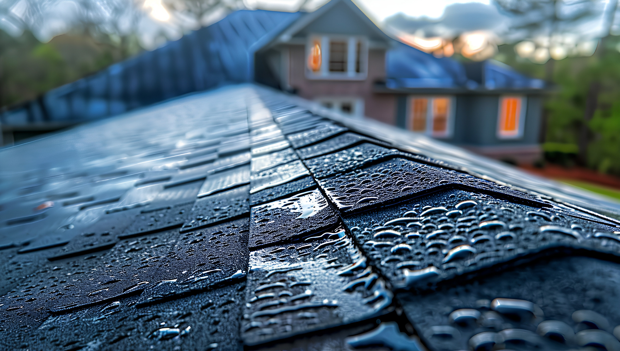 Contact Us | True Line Roofing