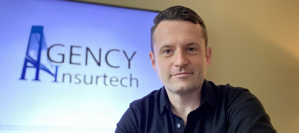InsurTech Ohio Interview with Jason Walker