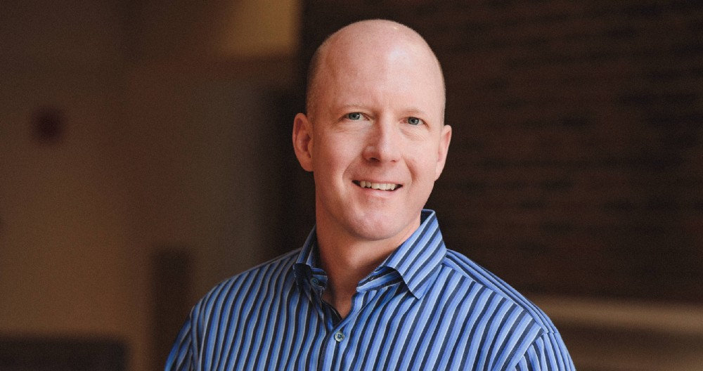 InsurTech Ohio Interview with Chad Caldwell of Centric Consulting InsurTech Ohio Interview with Chad Caldwell of Centric Consulting