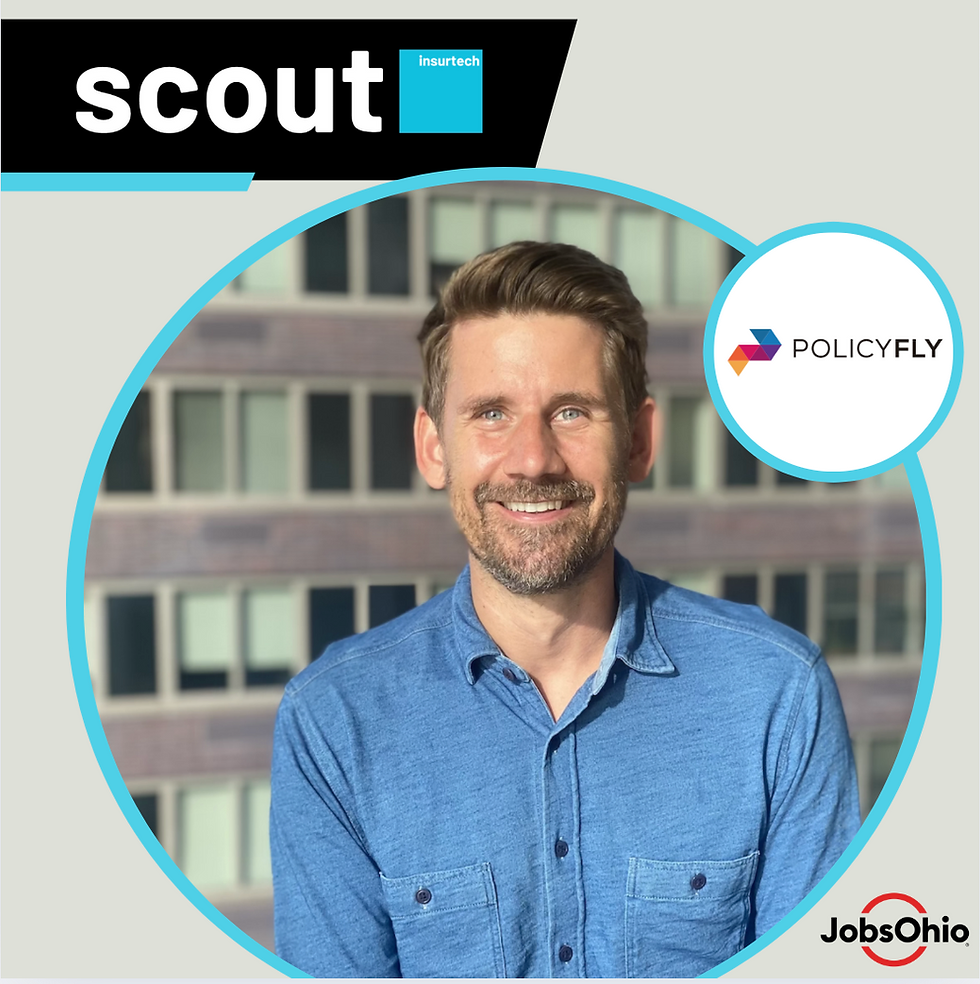 Scout Interview with PolicyFly