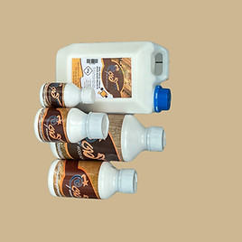 Multiwall Rigid Sack | Teasack | Sri Lanka