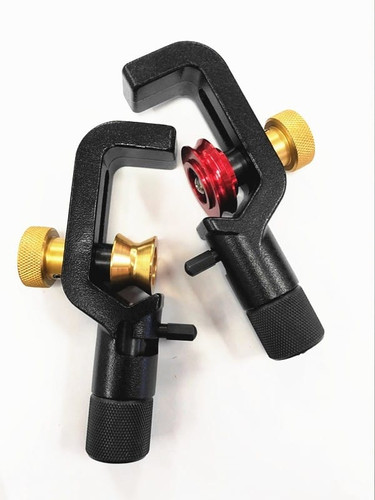 Desforradora longitudinal para fibra acorazada | ALL IN FIBER