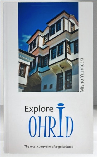 Explore Ohrid | Ohrid4u