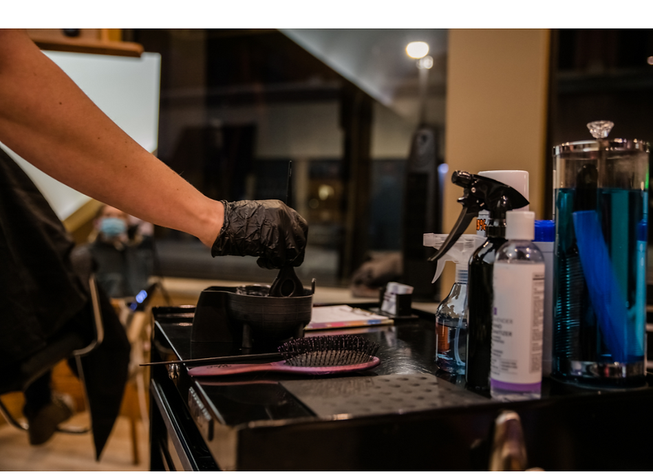 Mens Grooming - Sample | Ready 2 Launch