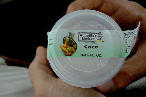 5,000 Labels para Limber 1,3765 x 6.5 Rectangular | capitalgrouppr