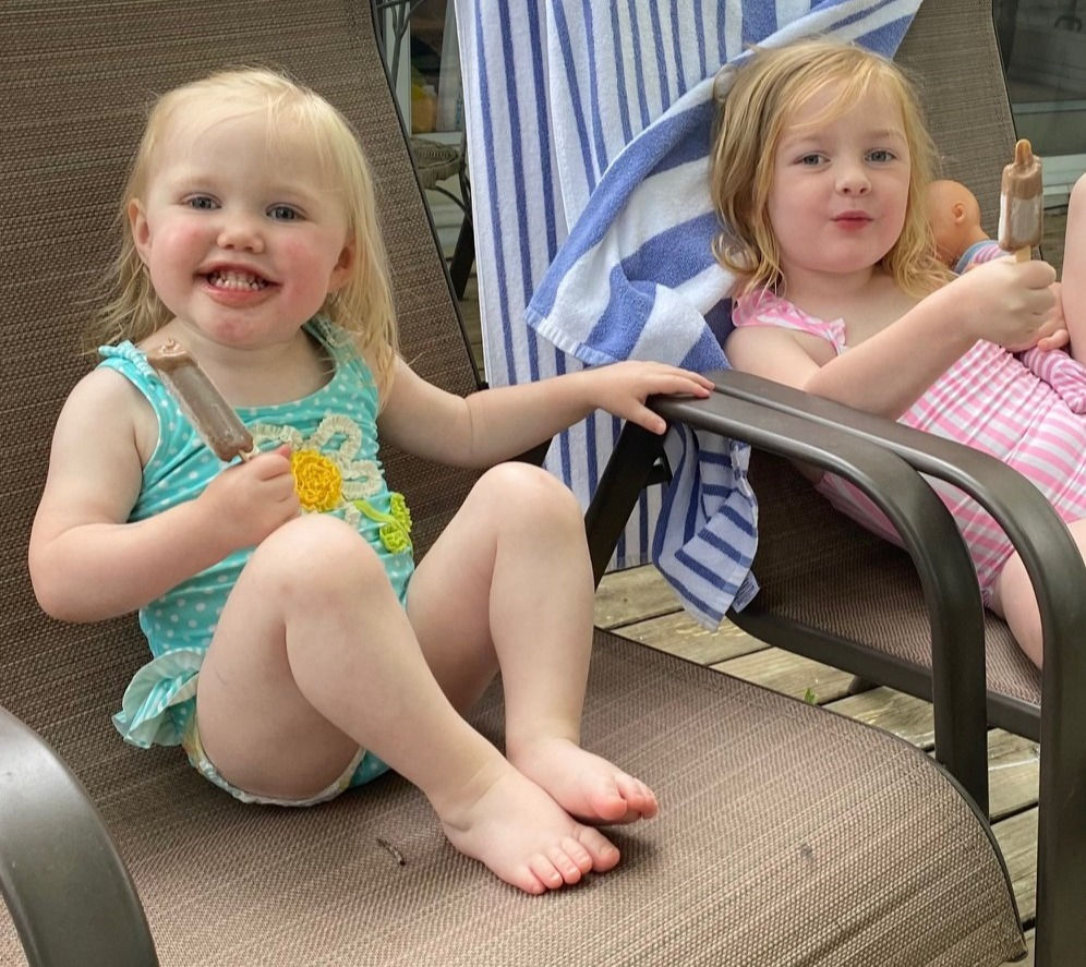 Summa, Summa, Summa Time!