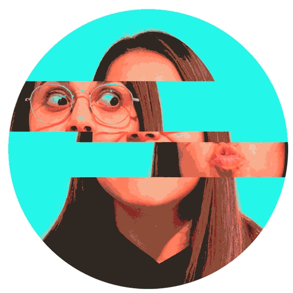 Photoshop - Composite Portraits and GIFs