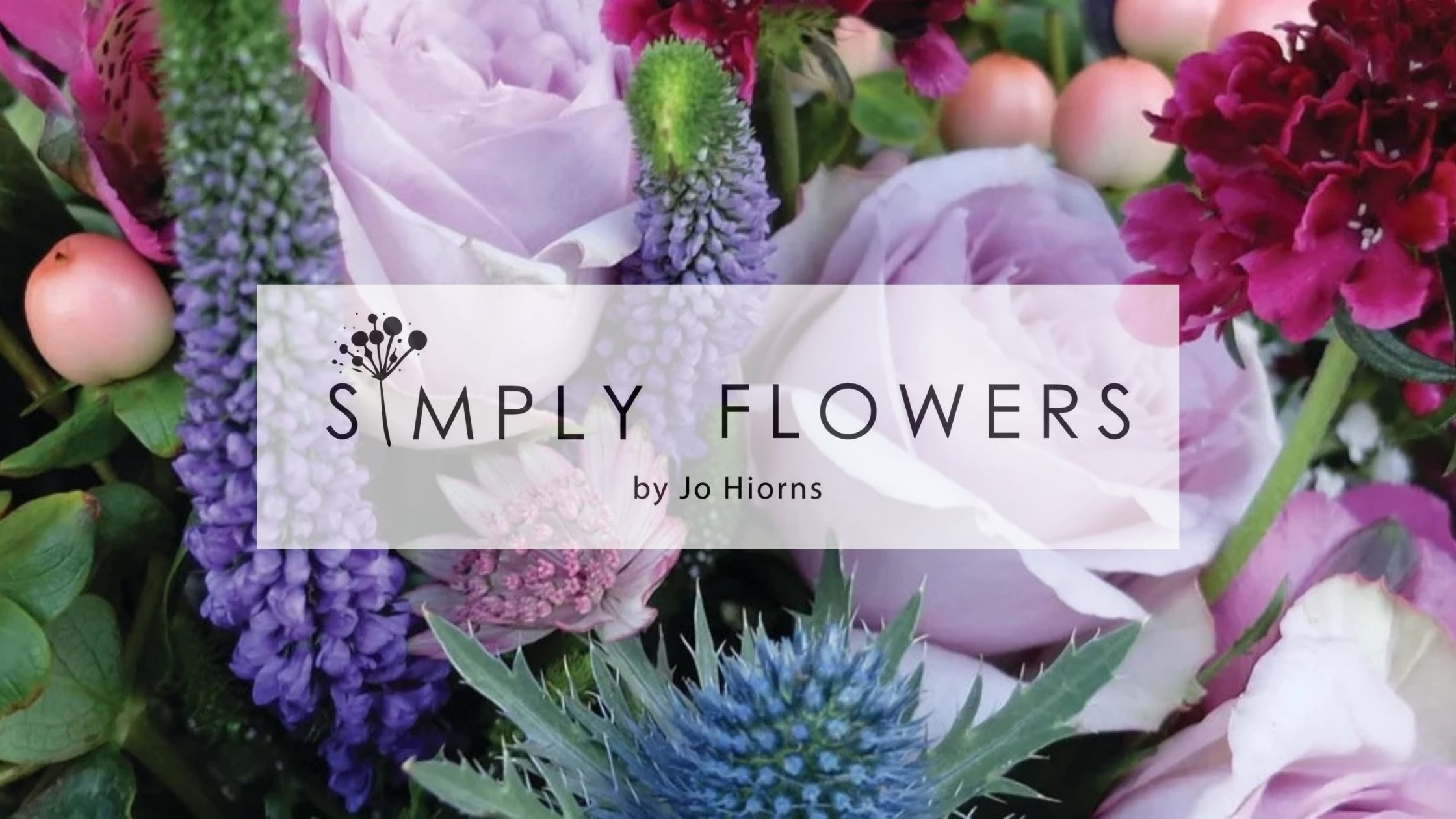 Simply Flowers | Florist | Tewkesbury, Gloucestershire