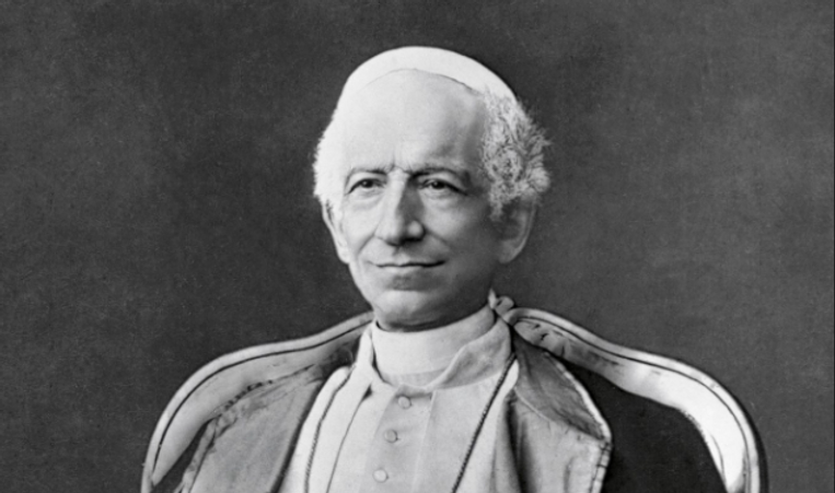 Against Radical Traditionalism: "Satis Cognitum" (1896) - Pope Leo XIII
