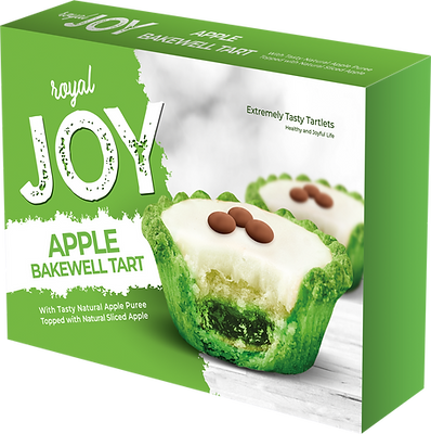 Farolin Foodstuff Manufacturer | Tart Producer and Manufacturer | Blue ...