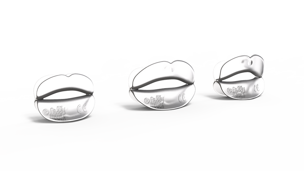 Froggymouth Myofunctional Rehabilitation Device | ATFC USA