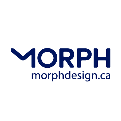 Home | Morph Design Ltd.