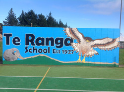 HOME | Te Ranga School