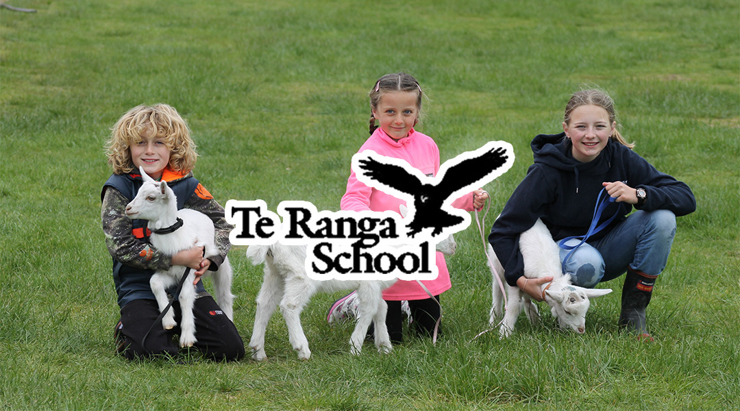 HOME | Te Ranga School