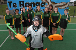 HOME | Te Ranga School