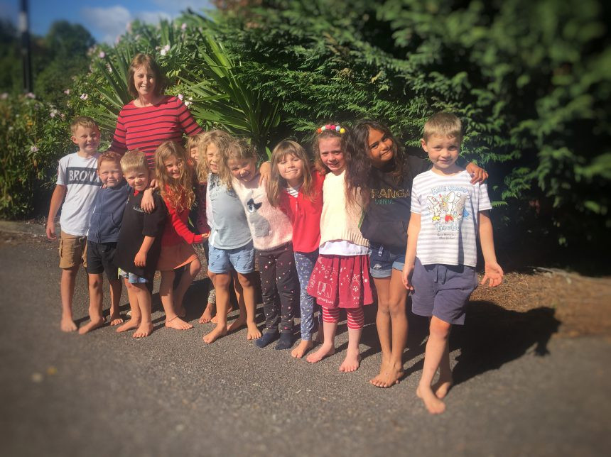 ROOM 2: RIMU | Te Ranga School