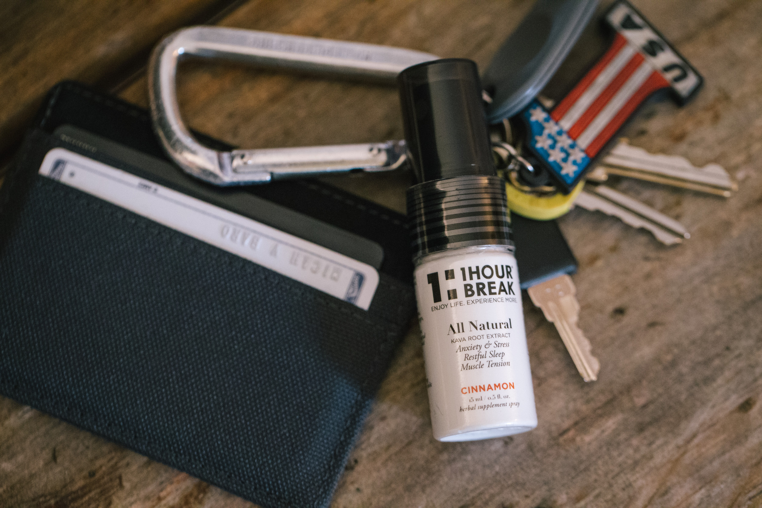 Shipping & Returns | 1Hour Break