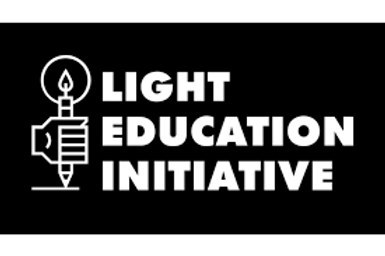 Interview with Nick Haberman from the LIGHT Education Initiative