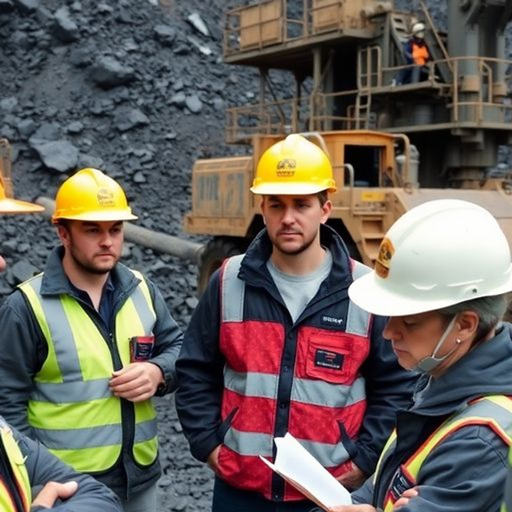 Ensuring Compliance: The Importance of Mining Safety Audits in Modern ...