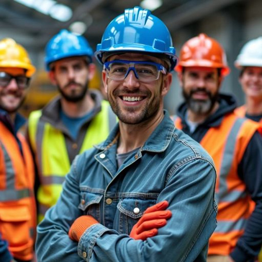 Understanding PPE Safety Standards: A Comprehensive Guide