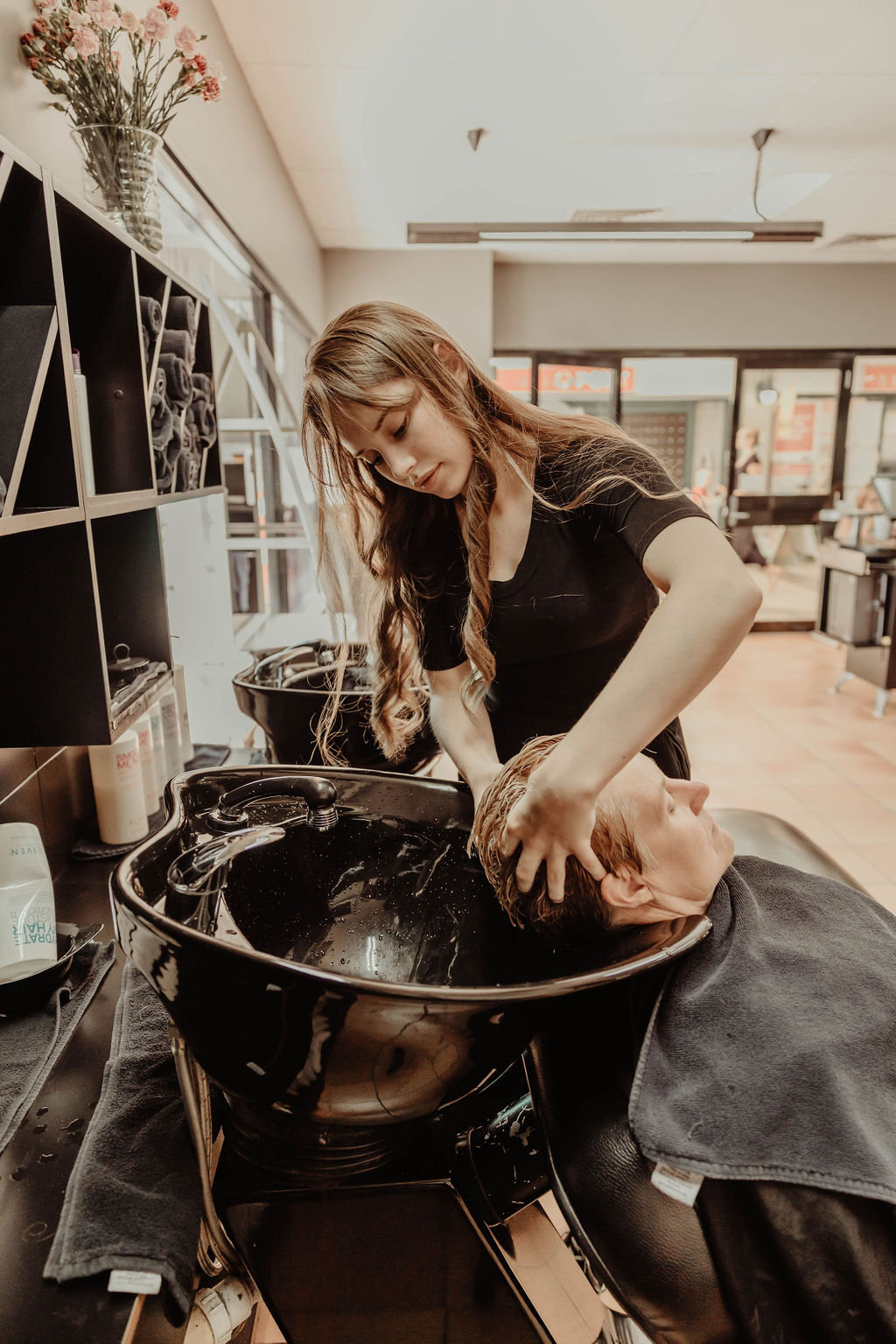 Services | Phoenix Hair & Beauty | Mudgeeraba