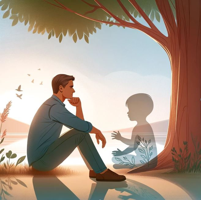 The Many Faces of Our Inner Child: What does this mean?