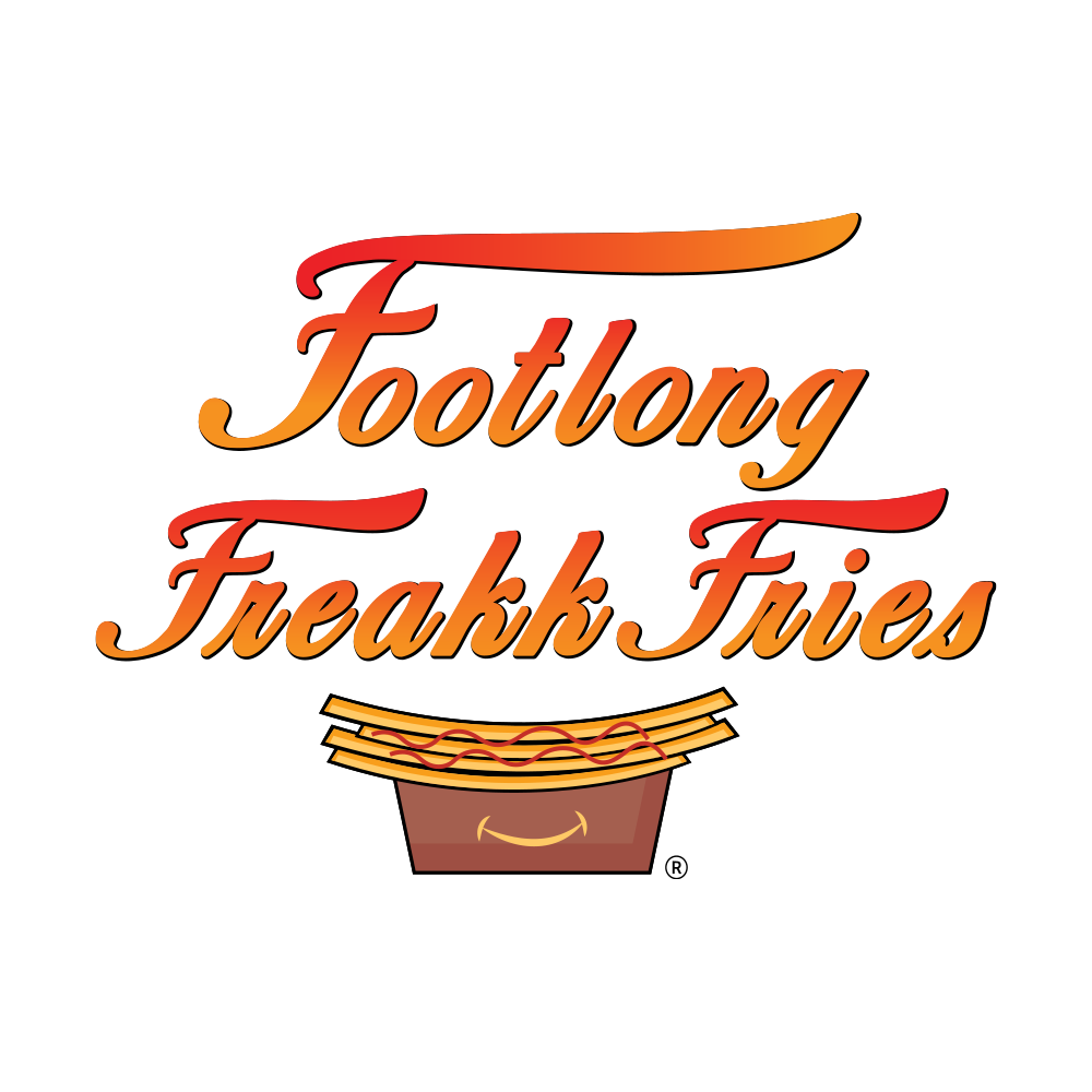 Footlong Freak Fries | Carnival Food Truck | Franchising
