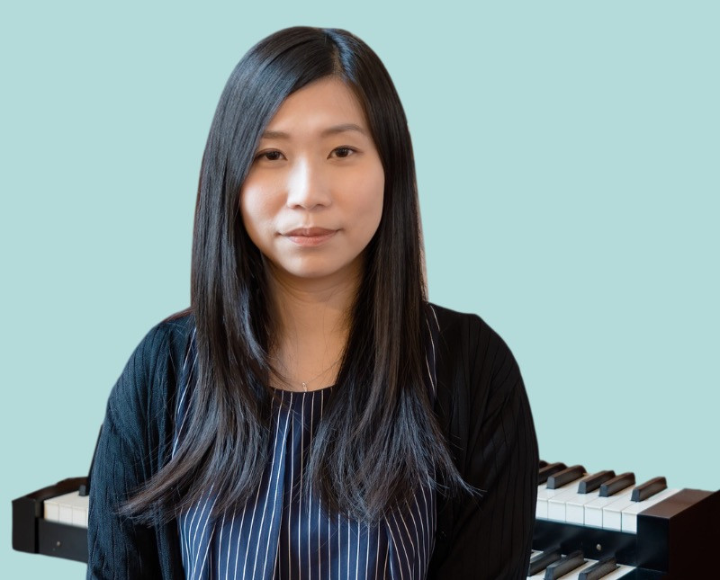 Jessie LAU Bio | Soundness Studio