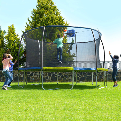 sportspower | Trampolines