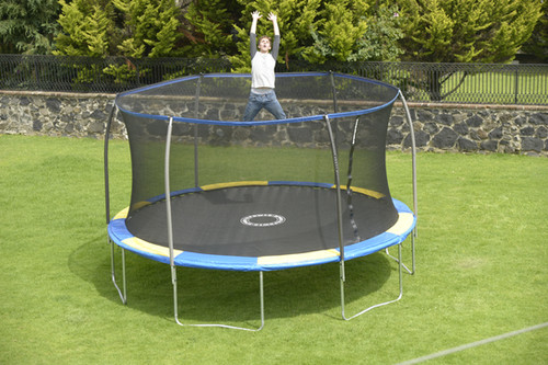 sportspower | Trampolines