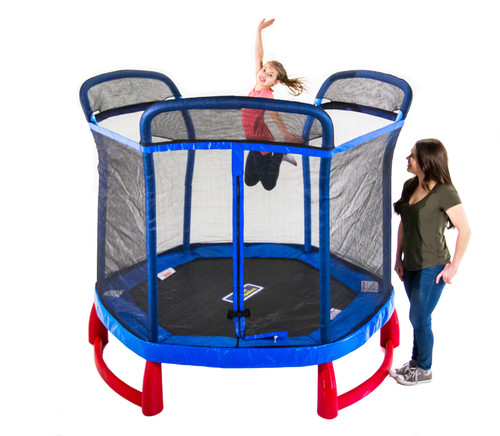 sportspower | Trampolines