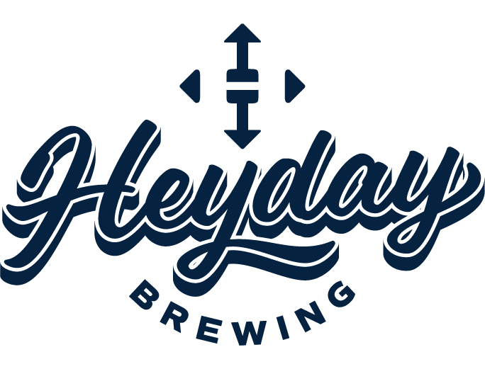 HOME | Heyday Brewery