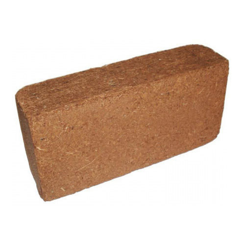 Coco coir brick | Myco Supplies