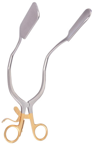 Lateral Wall Retractor | website