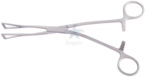 Lovelace Lung Forceps | website