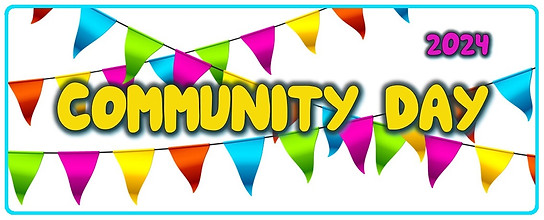 COMMUNITY DAY | Borough of Pennsburg