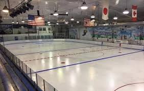 Skating | Lexington Ice Center