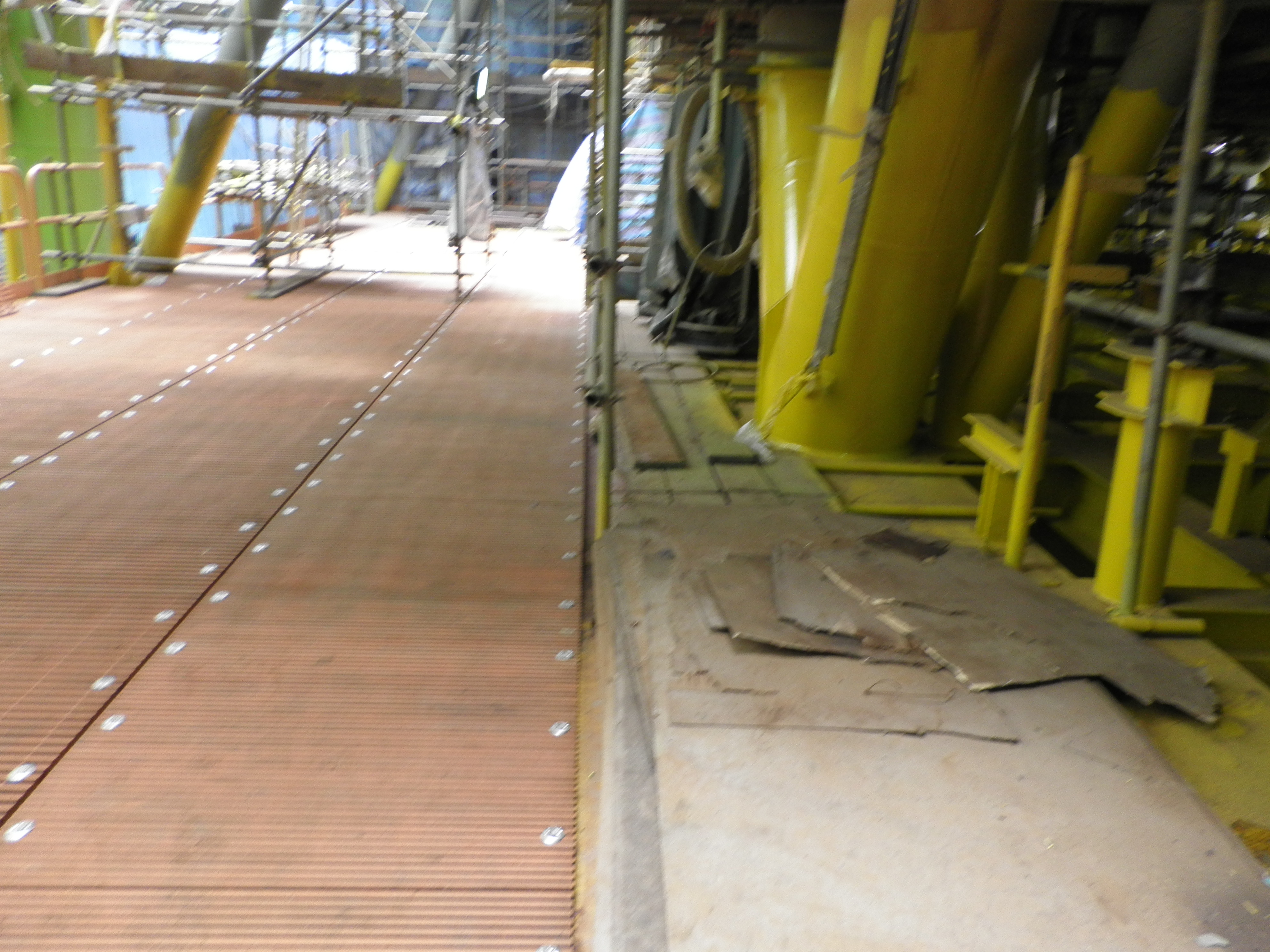 Gumusut Kakap | yssefabricator