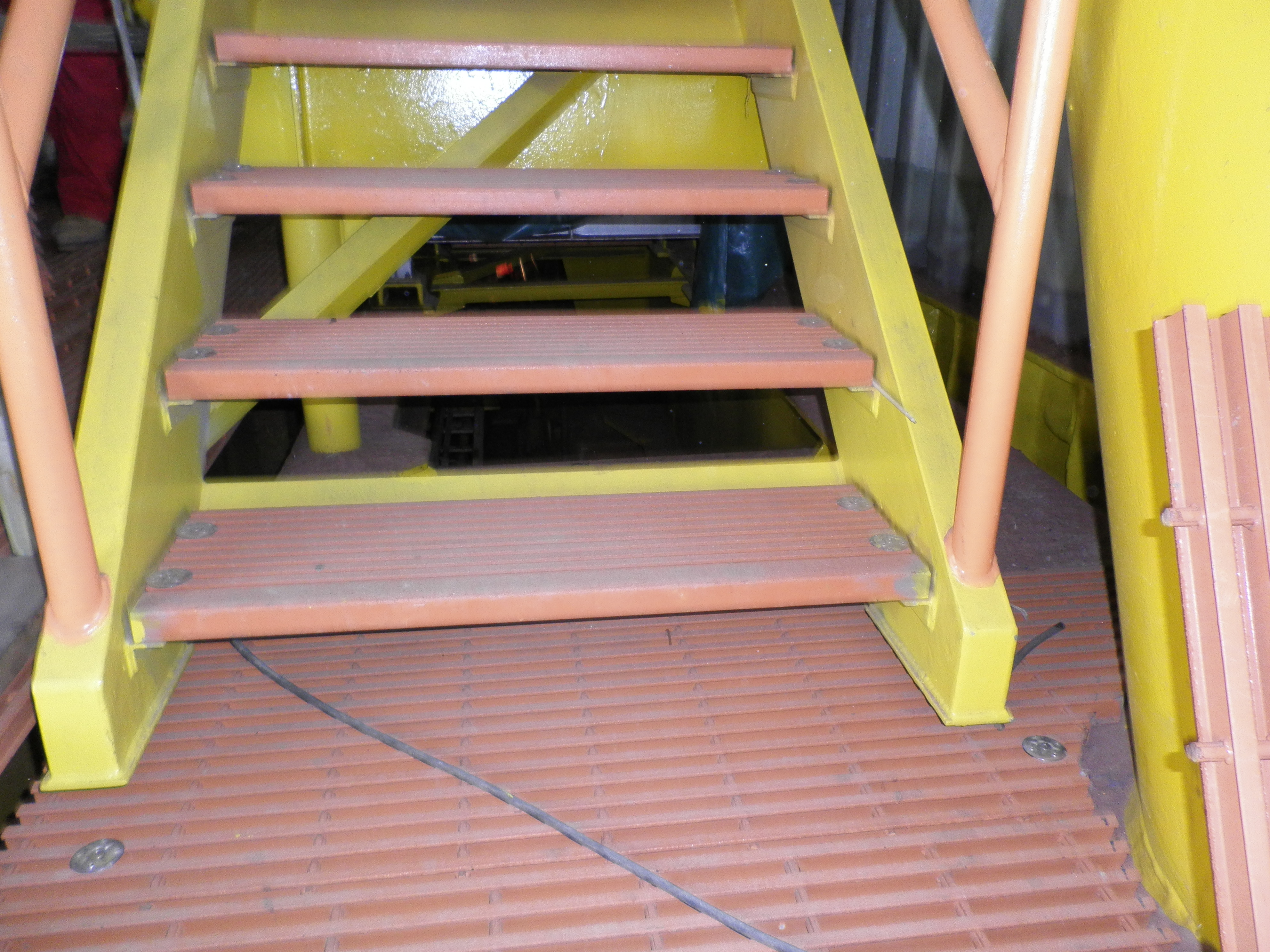 Gumusut Kakap | yssefabricator