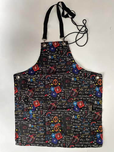 Maths Apron | More Apron