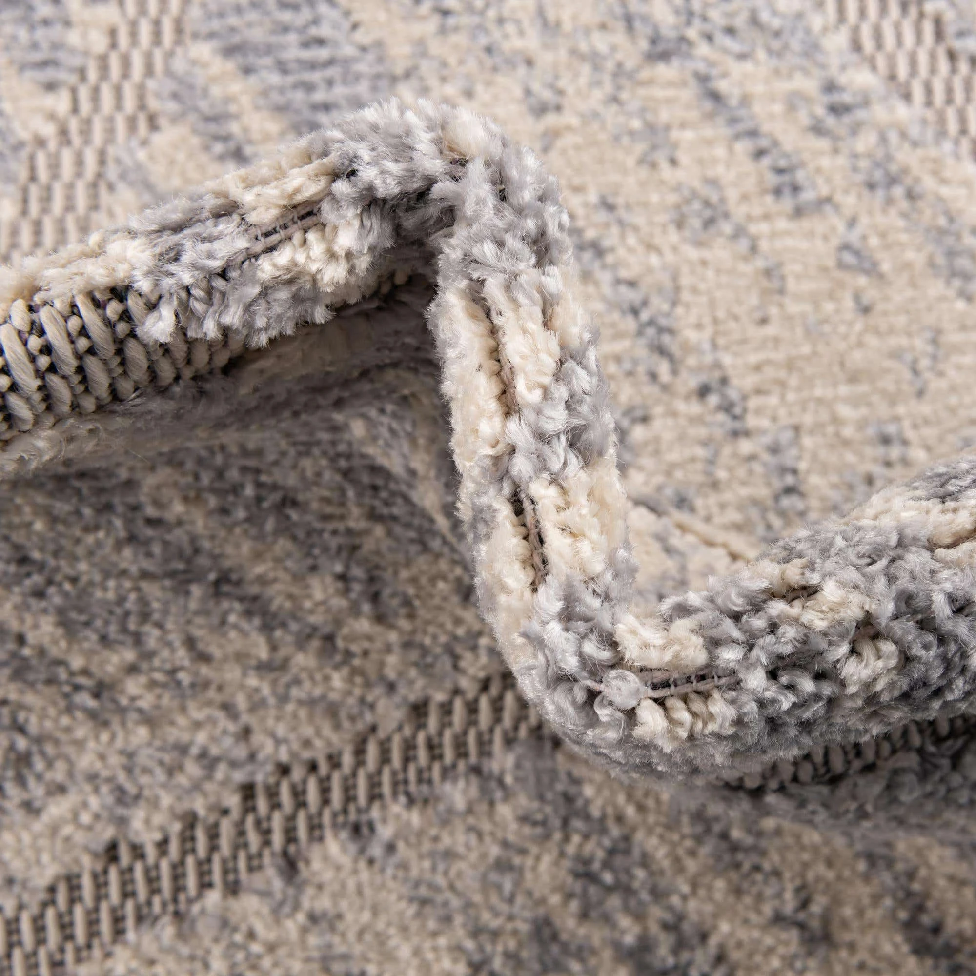 Tapete Aria Mosaicos de Arena | Altura Interior