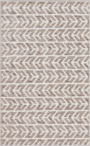 Tapete Brujas Flechas Beige | Altura Home