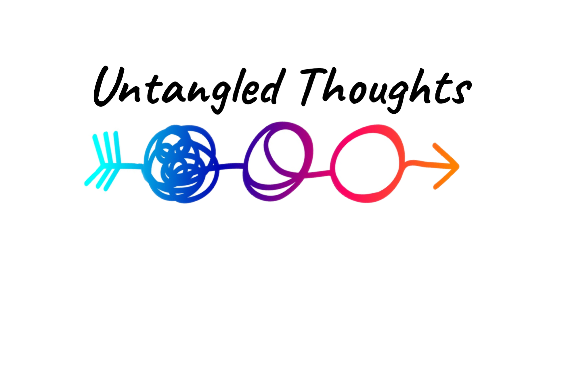 Mental Health | Untangled Thoughts | Midland