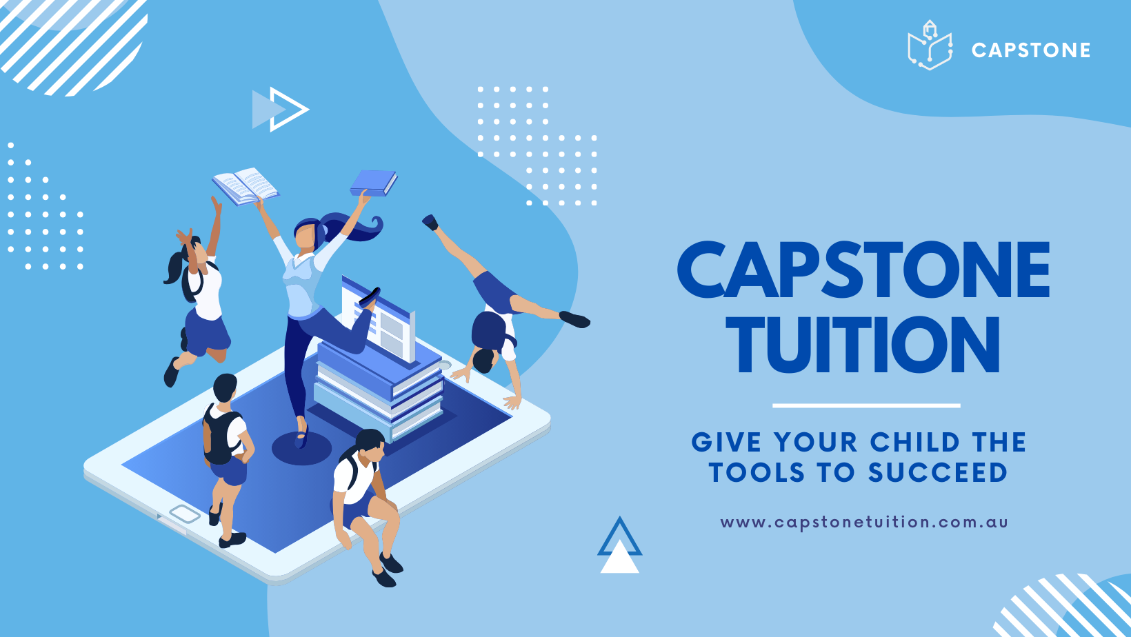 Capstone Tuition | Selective School & OC Tutoring