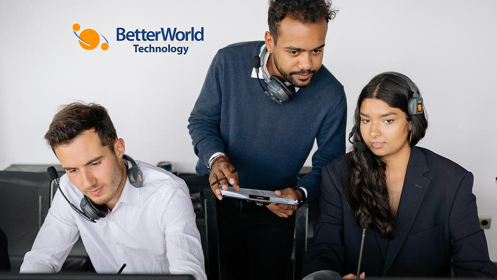 Governance & Compliance in IT Services: BetterWorld Technology