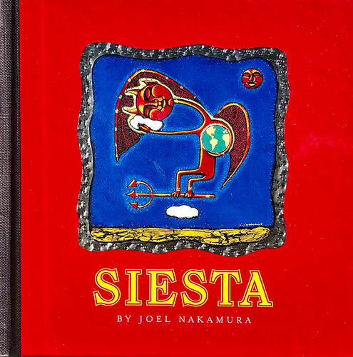 Siesta | JoelNakamura