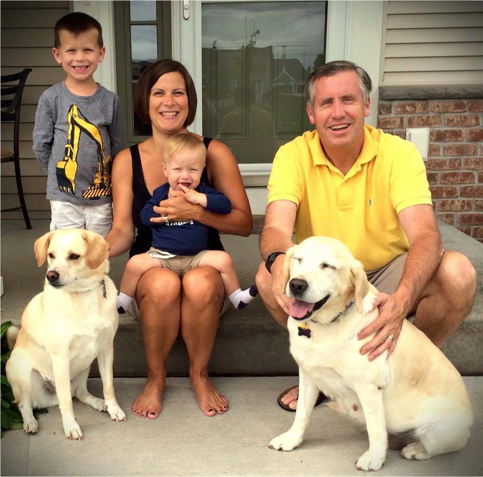 Available Dogs | wesavelabs