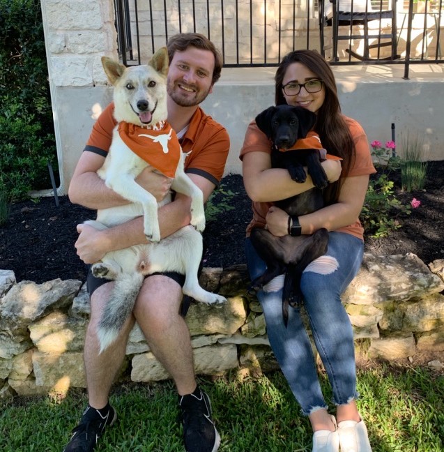 Available Dogs | wesavelabs