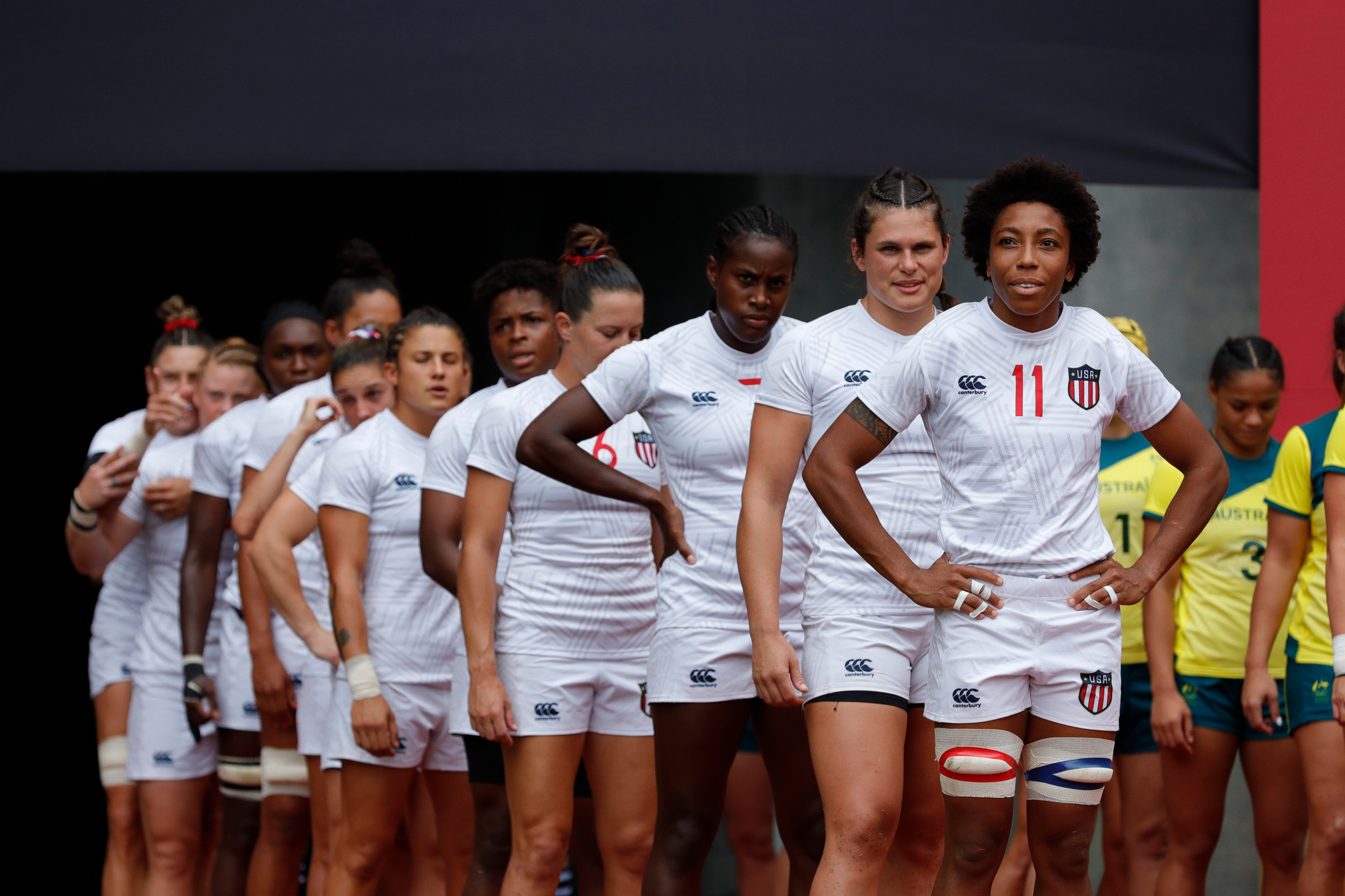 Corporate Partnerships | USWRF