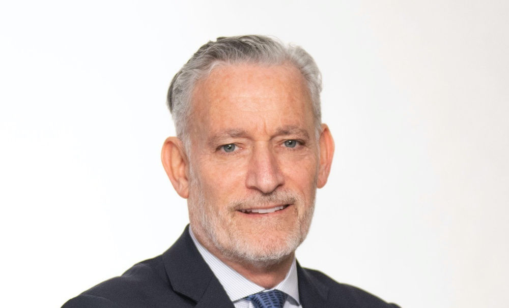 Jeffrey A. Schoenfeld, Partner and Head of Global Institutional ...